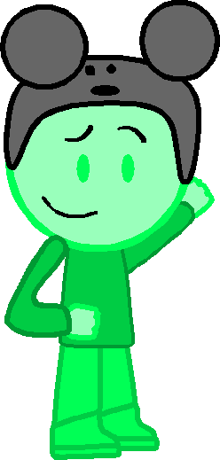 Kwysocki243 | Battle For Scratch Elimination Wiki | Fandom