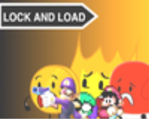 New Stage for Lucky Leaders! | Battle For Scratch Elimination Wiki | Fandom