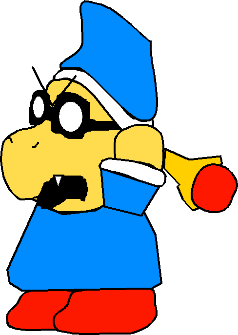 Cody | Battle For Scratch Elimination Wiki | Fandom