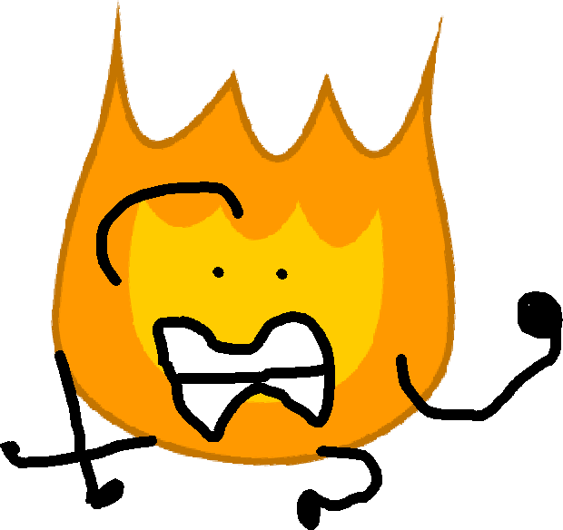 Firey | Battle For Scratch Elimination Wiki | Fandom