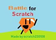 Battle For Scratch Wiki | Fandom
