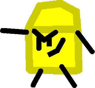 Bullet | Battle For Scratch Wiki | Fandom