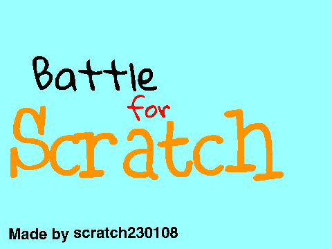 Blowing Brawl | Battle For Scratch Wiki | Fandom