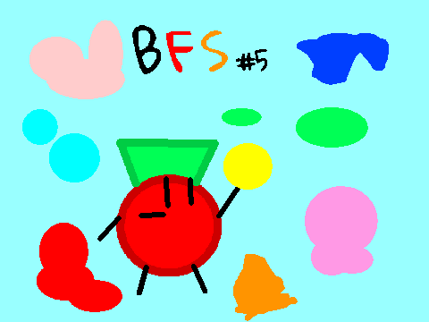 Colourful Craze | Battle For Scratch Wiki | Fandom