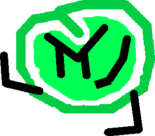 Lettuce | Battle For Scratch Wiki | Fandom