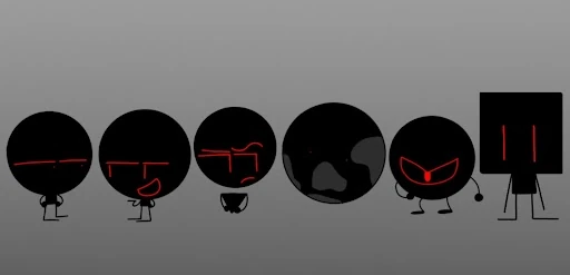 Grey Team | Battle For Shadow Demon Wiki | Fandom