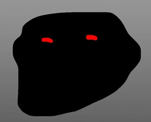 Shadow Troll Face | Battle For Shadow Demon Wiki | Fandom