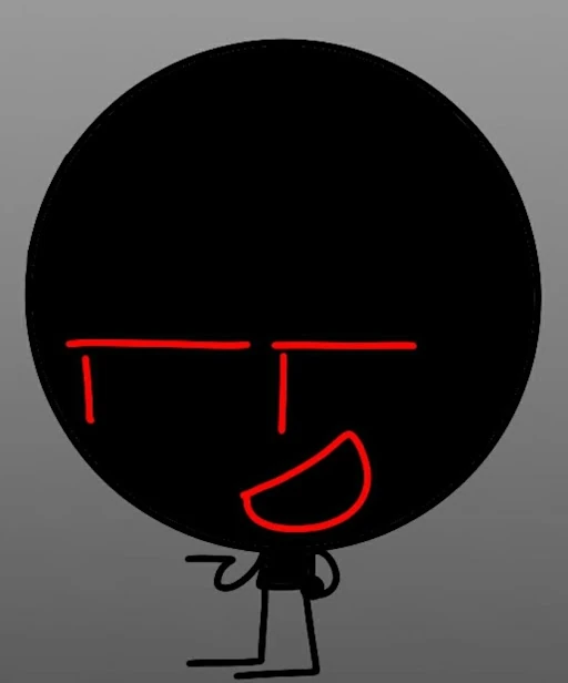 Shadow Demon with Mouth | Battle For Shadow Demon Wiki | Fandom