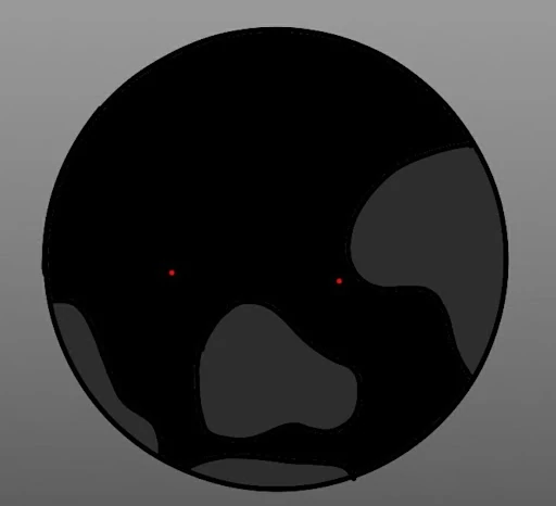 Shadow Planet | Battle For Shadow Demon Wiki | Fandom
