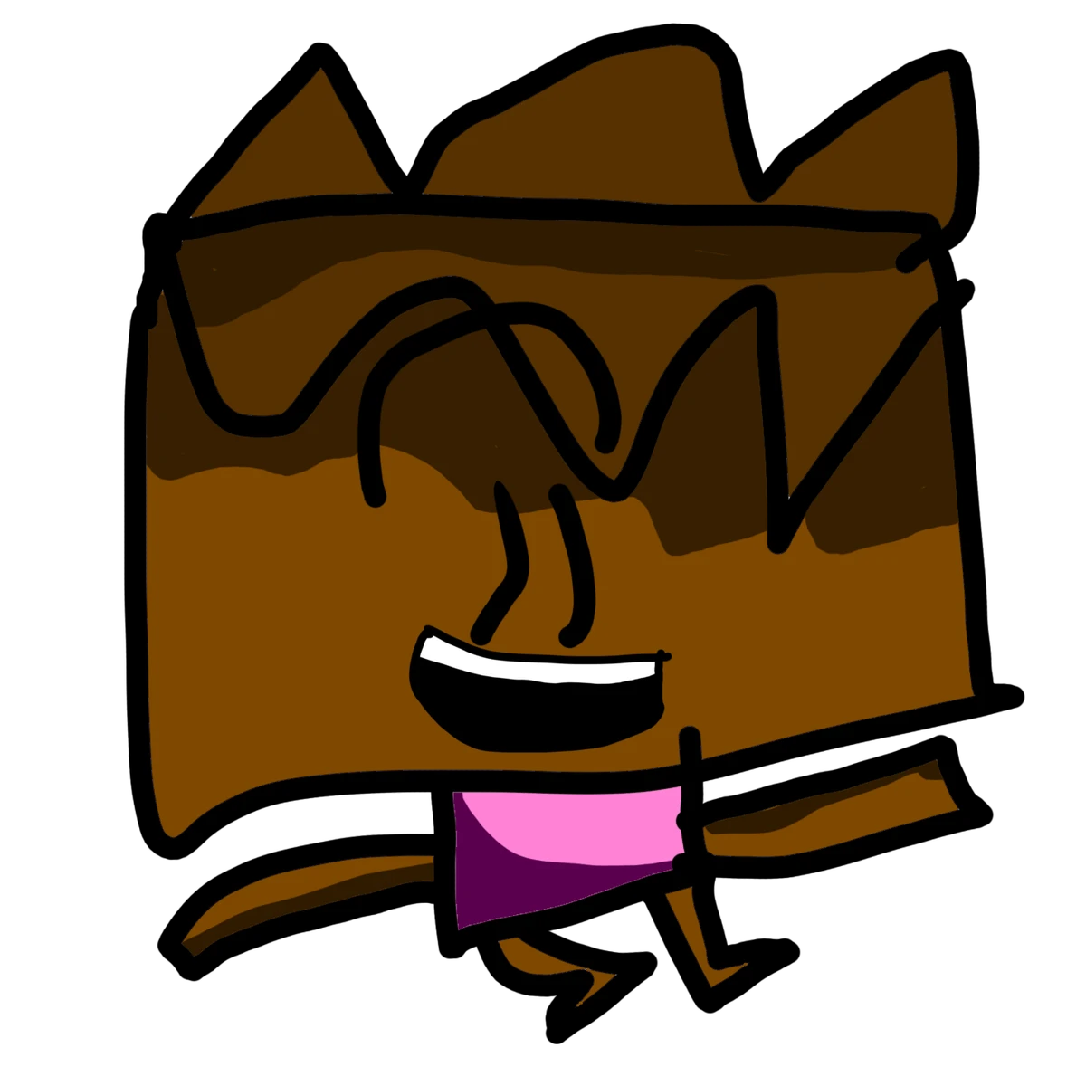 Danman/Gallery | Battle for Slap Battle Wiki | Fandom