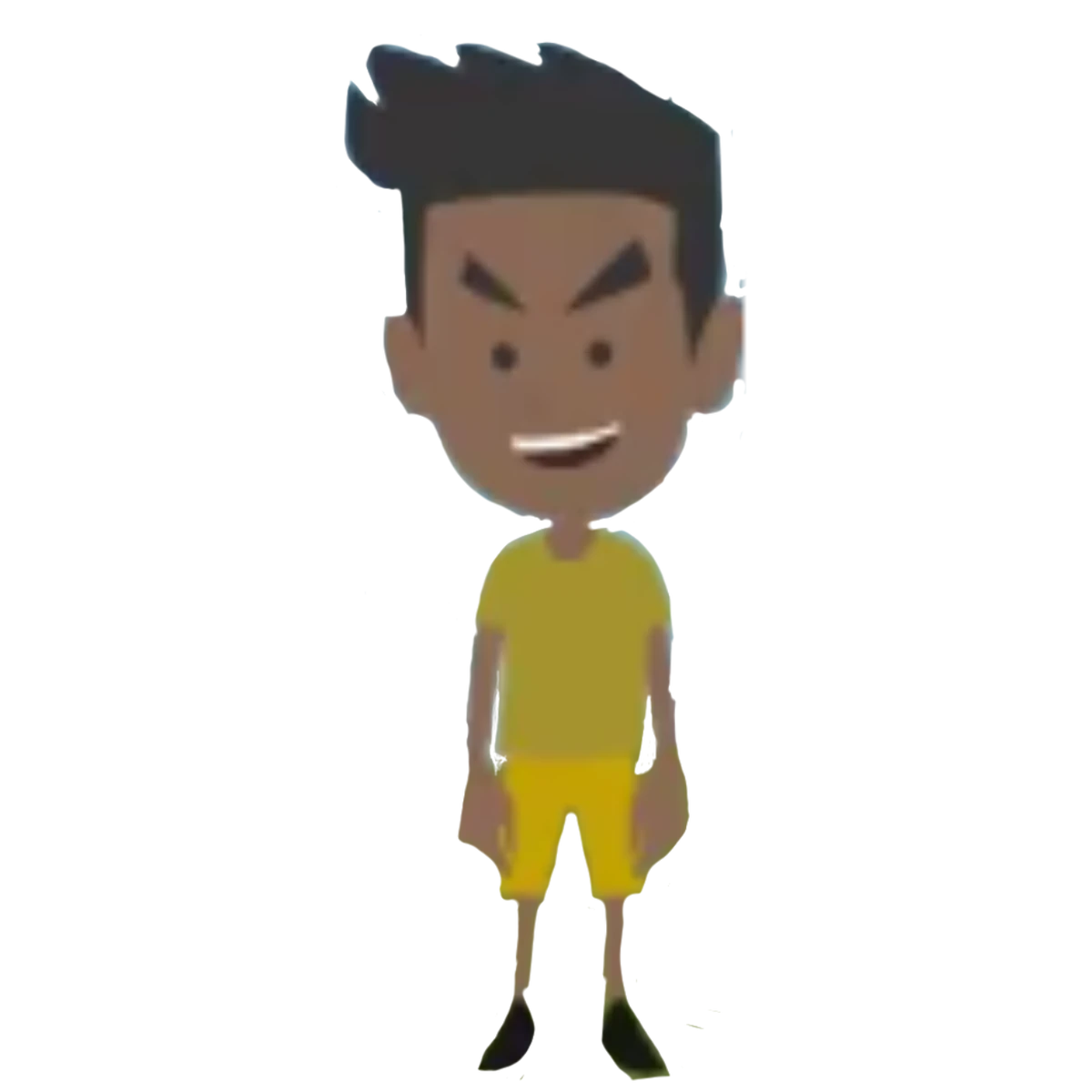 Daniel V. | Battle for Slap Battle Wiki | Fandom