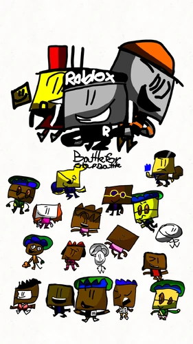 Battle for Slap Battle | Battle for Slap Battle Wiki | Fandom