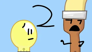 AnimationObjectShow Doublec Squared Brawl of the Objects | Battle for ...