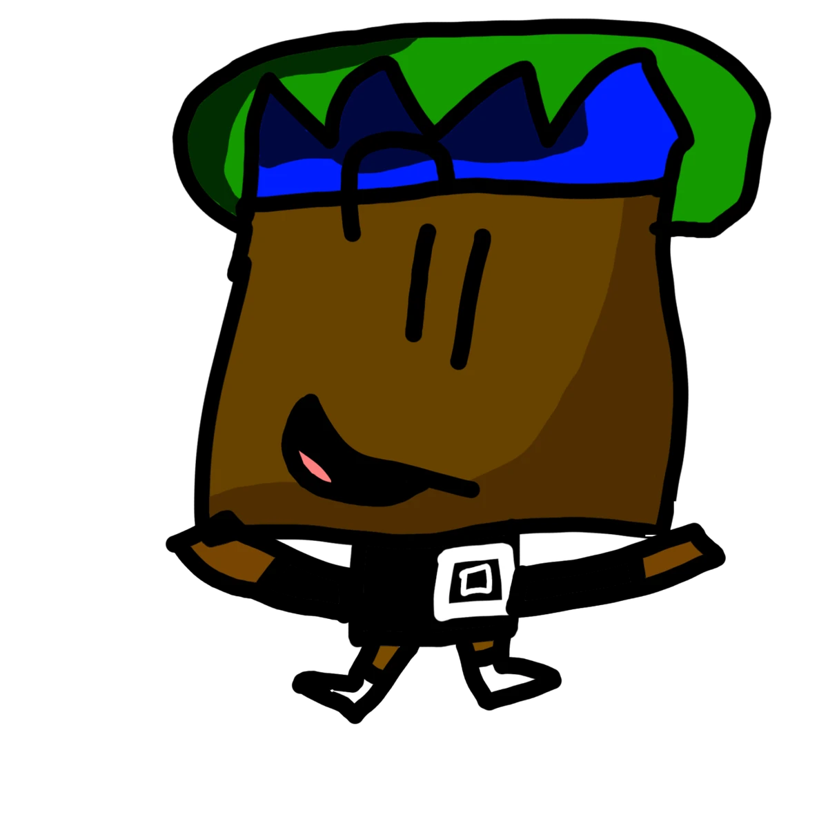 Characters | Battle for Slap Battle Wiki | Fandom