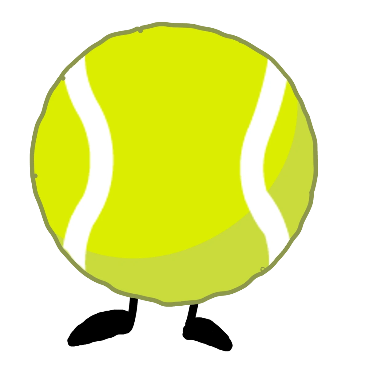Tennis Ball/Gallery | Battle for Slap Battle Wiki | Fandom