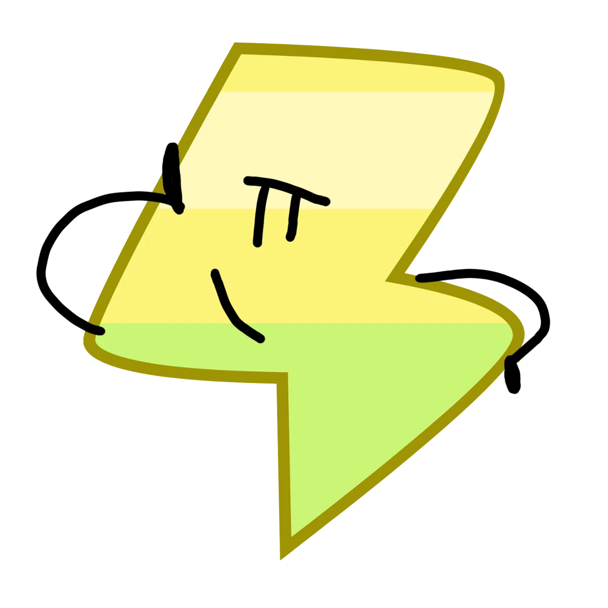 Lightning | Battle for Slap Battle Wiki | Fandom