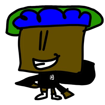 Daniel Roblox | Battle for Slap Battle Wiki | Fandom