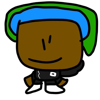 Daniel Roblox | Battle for Slap Battle Wiki | Fandom