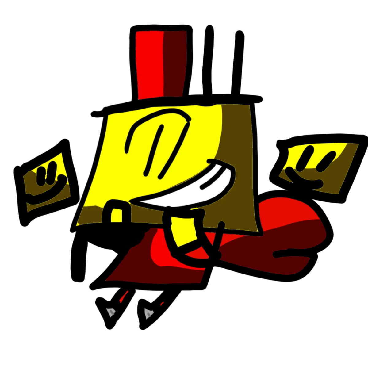 Alt/Gallery | Battle for Slap Battle Wiki | Fandom