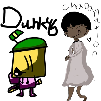 Daniel and Julia Studio | Battle for Slap Battle Wiki | Fandom