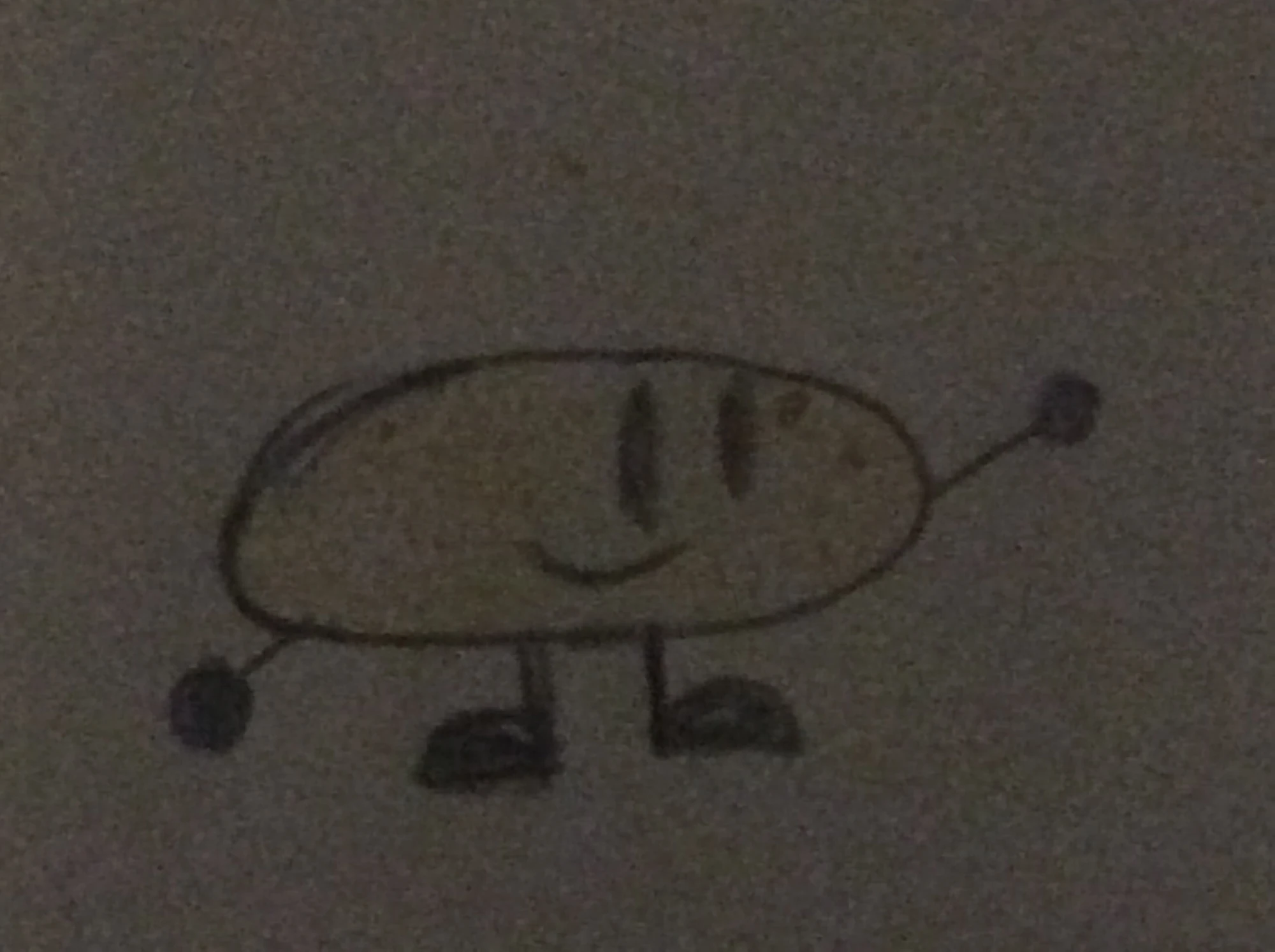 Tortilla | Battle for Some Crackers Wiki | Fandom