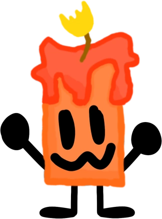 Candle | Battle For Something Wiki | Fandom