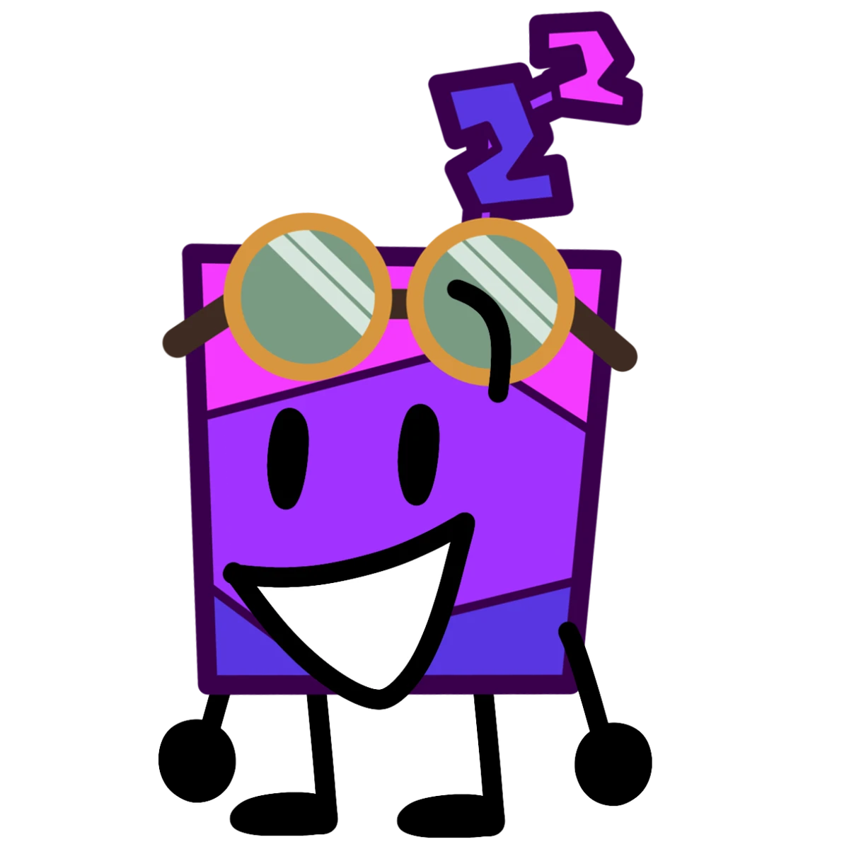 2-Squared | Battle For Something Wiki | Fandom