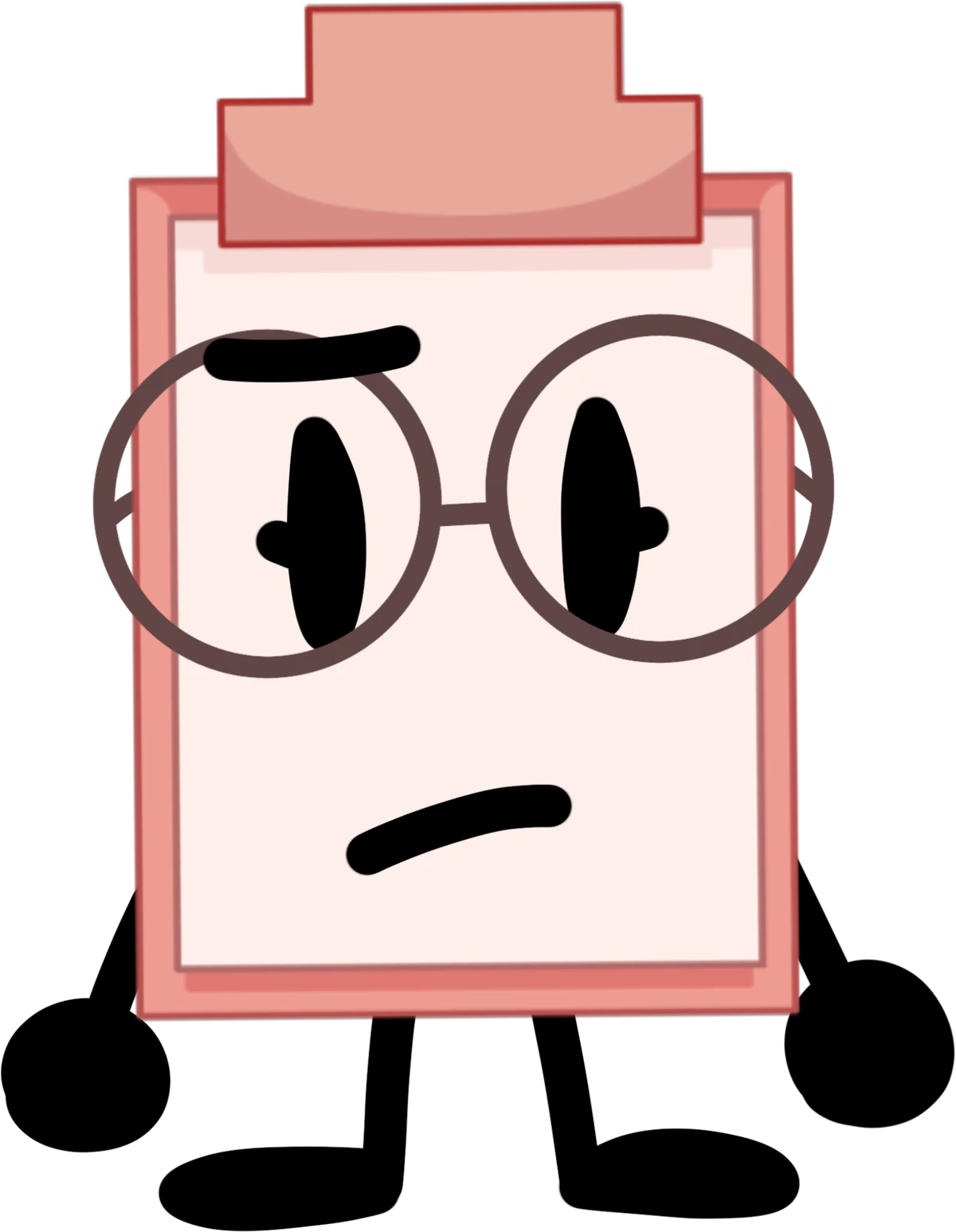 Notey | Battle For Something Wiki | Fandom