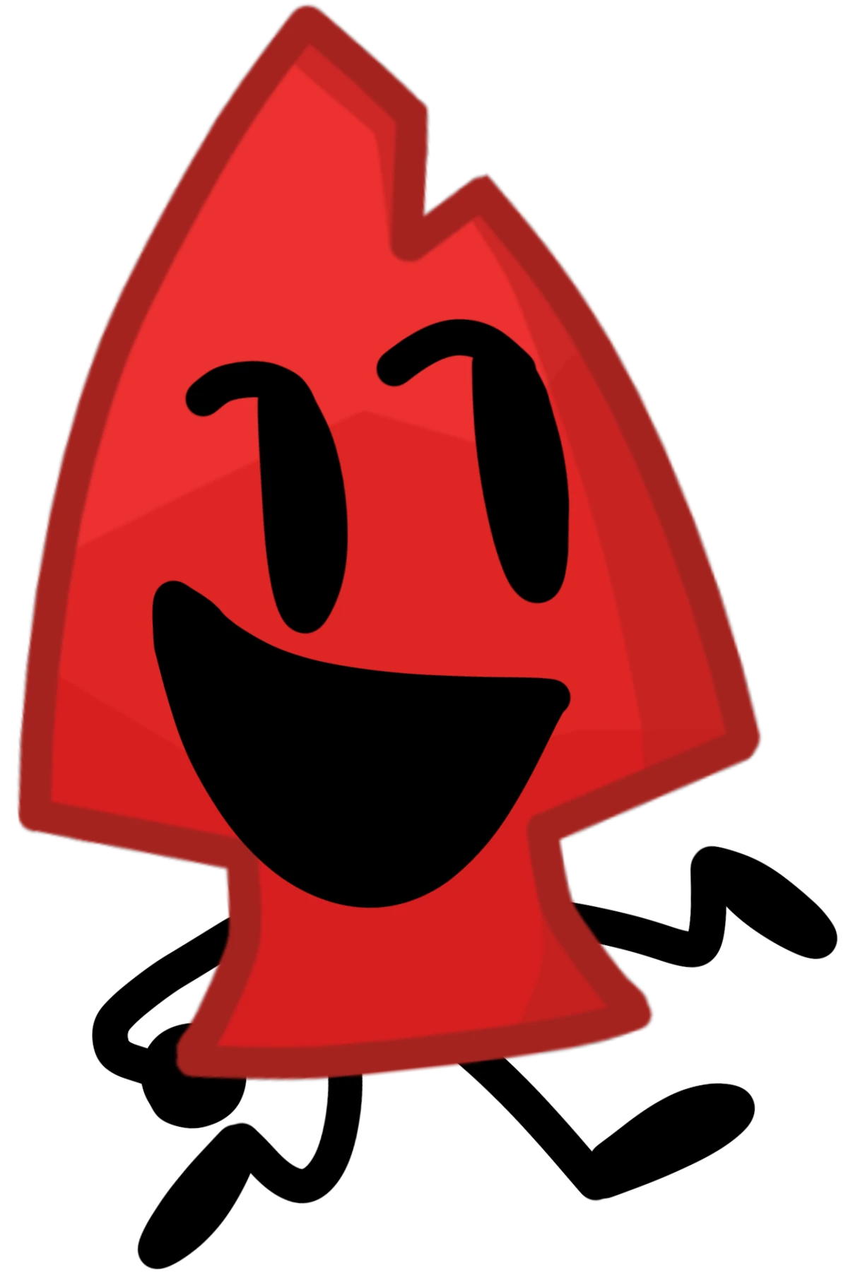 Arrowhead | Battle For Something Wiki | Fandom