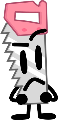 Saw | Battle For Something Wiki | Fandom