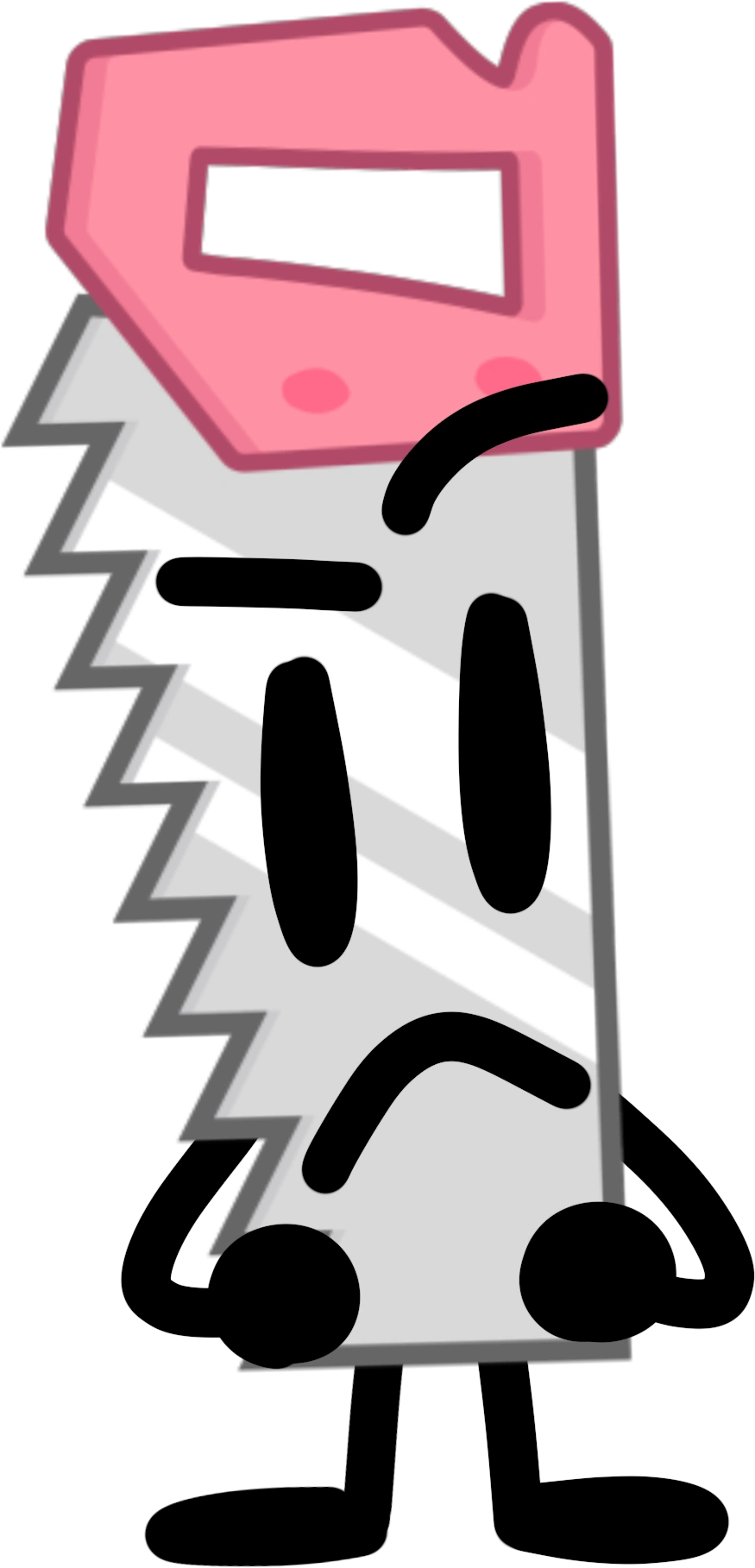 Saw | Battle For Something Wiki | Fandom