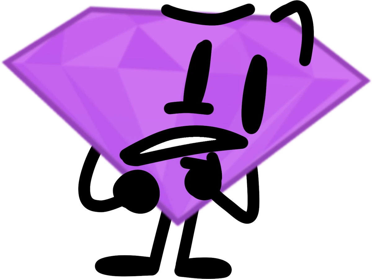 Amethyst | Battle For Something Wiki | Fandom