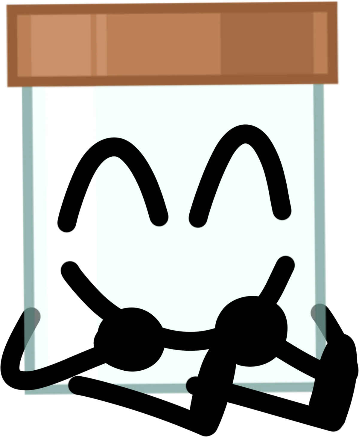 Jar | Battle For Something Wiki | Fandom