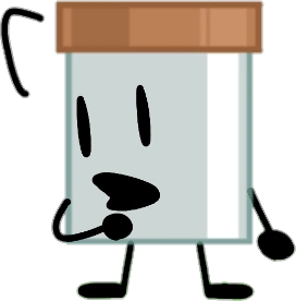 Jar | Battle For Something Wiki | Fandom