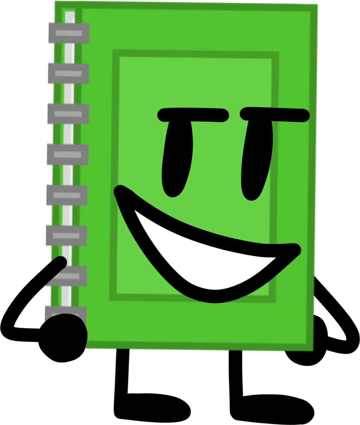 Sketchbook | Battle For Something Wiki | Fandom