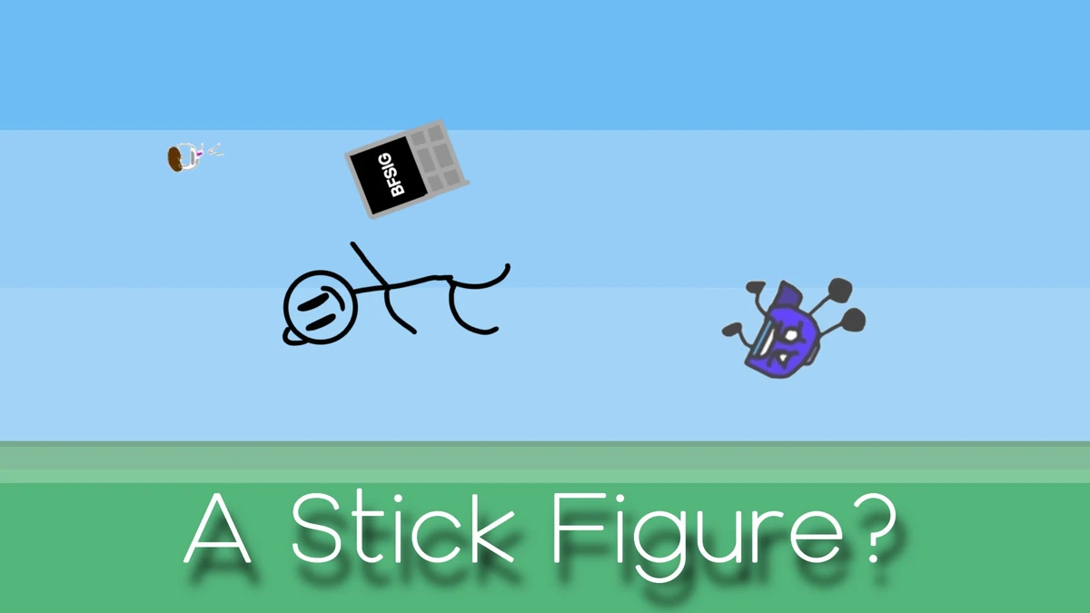 Title Card Gallery | Battle for something I guess Wiki | Fandom