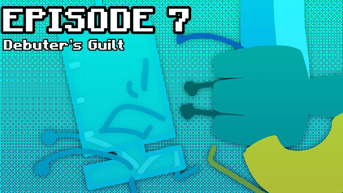 Debuter's Guilt | Battle for Something That's Cool Wiki | Fandom