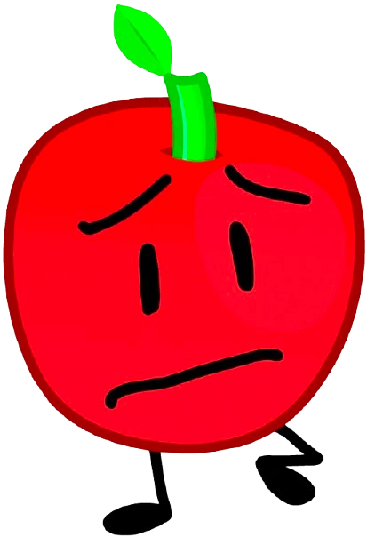Apple | Battle For Something Wiki | Fandom