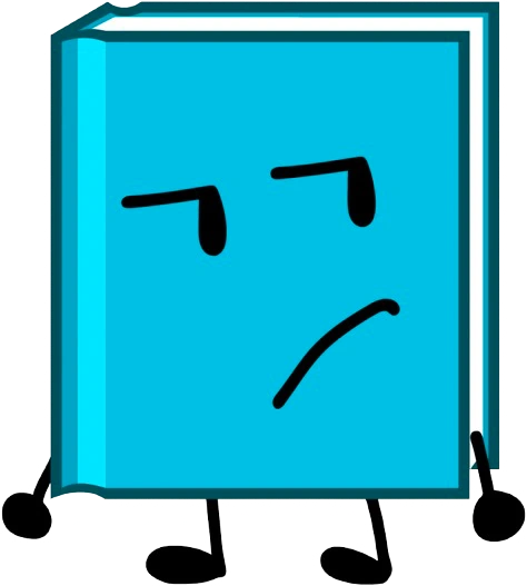 Book | Battle For Something Wiki | Fandom