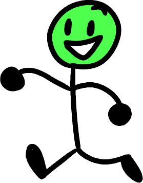 Green | Battle For Stick Trophy Wiki | Fandom