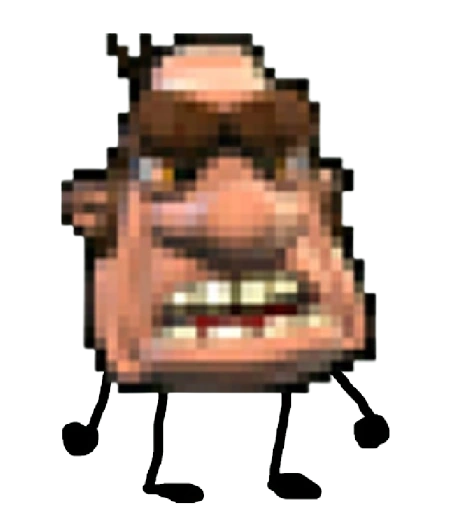 Mr. Rottweiler | Battle For TCOYL Wiki | Fandom