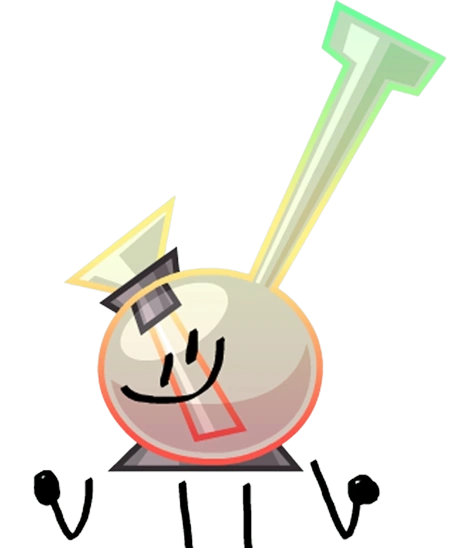 Bong | Battle For TCOYL Wiki | Fandom