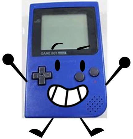 GBB | Battle for Teardrop Wiki | Fandom