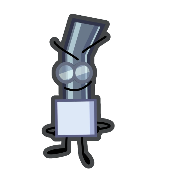 Metal Straw | Battle For Teardropia Wiki | Fandom