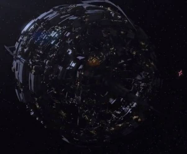 Meg class command ship | Battle for Terra Wiki | Fandom