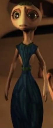 Mala | Battle for Terra Wiki | Fandom