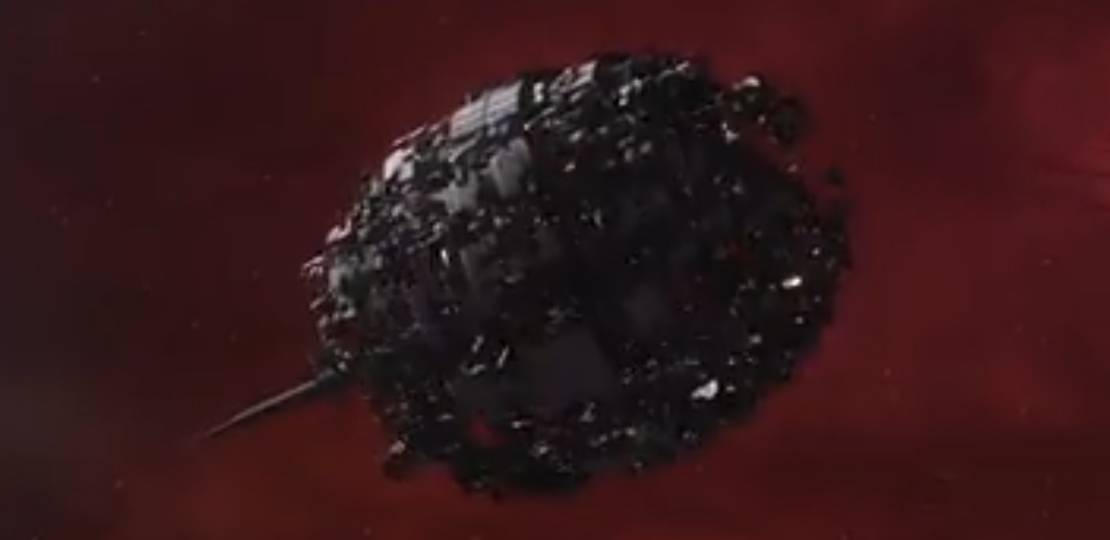 The Ark Battle For Terra Wiki Fandom