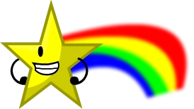 Starry | Battle For Texas Wiki | Fandom