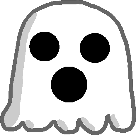 Ghosty | Battle For The Computer Wiki | Fandom