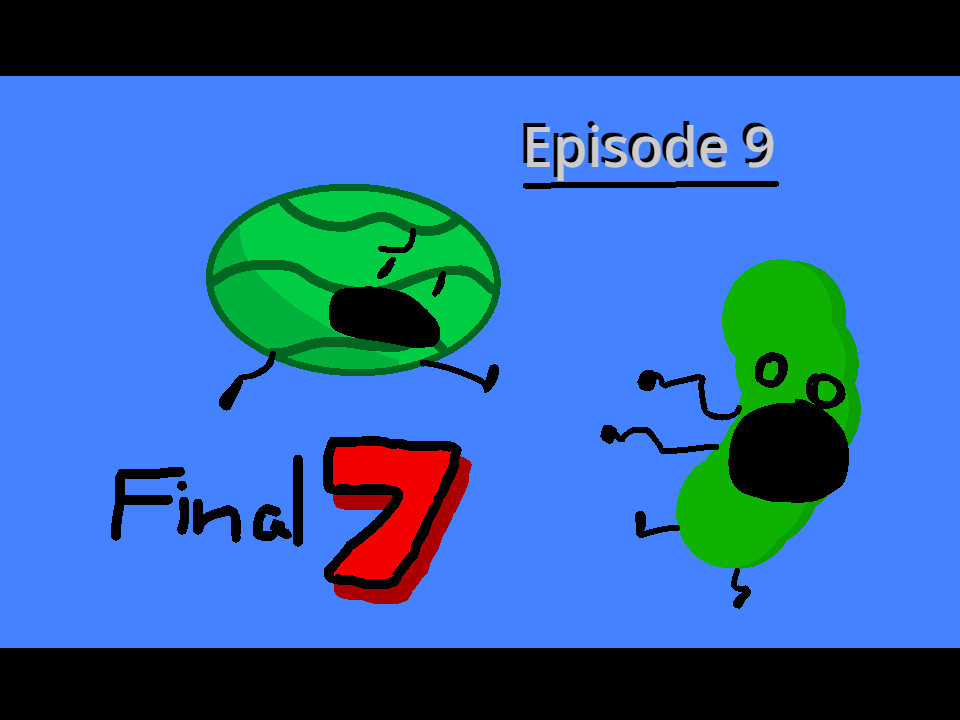 In the Final 7 | Battle For The Computer Wiki | Fandom